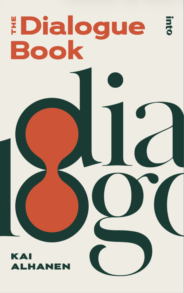 The Dialogue Book – DialogueAcademy